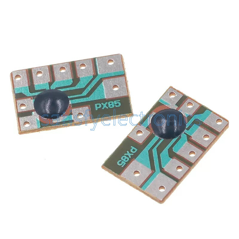 5 pcs 12 Kind of Sound Music IC Voice Module 3V for DIY/Toy | eBay