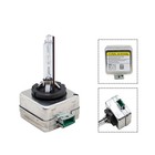 For Audi & VW 8K0941597E Xenon HID Headlight Ballast Control Unit & D3S ...