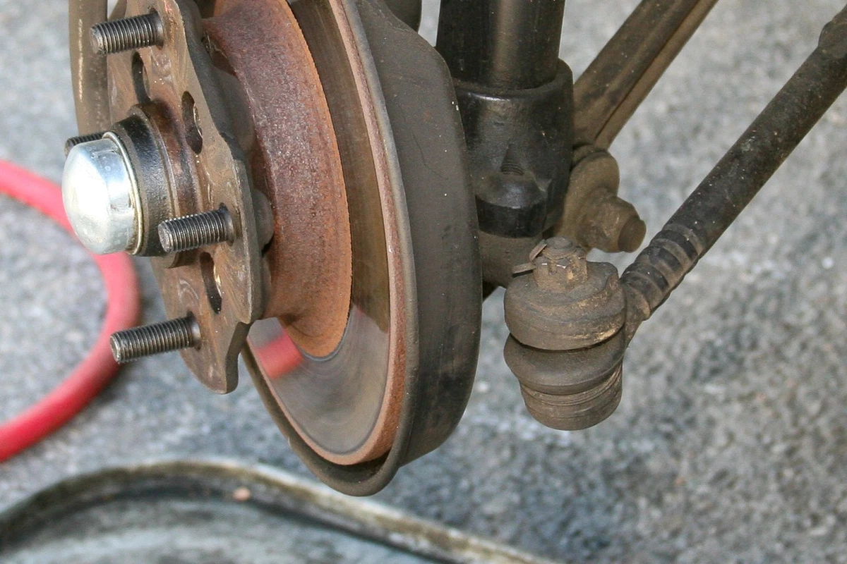 What Is a Tie Rod?