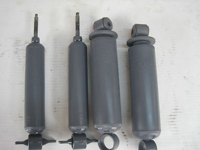 CORVETTE SHOCKS C2 C3 F41 F40 1963 1964 1965 1966 1967 1968 1969 | eBay