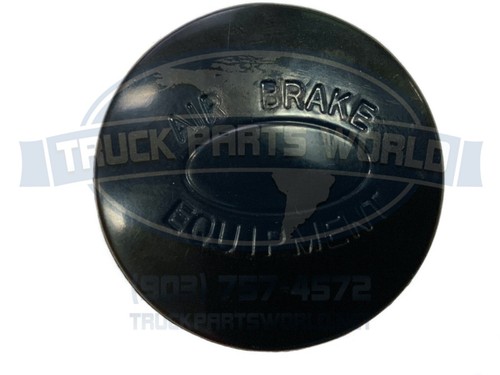 Sealco 17600B Three Hole Panel Mounted Manual Push Pull Control Valve ...