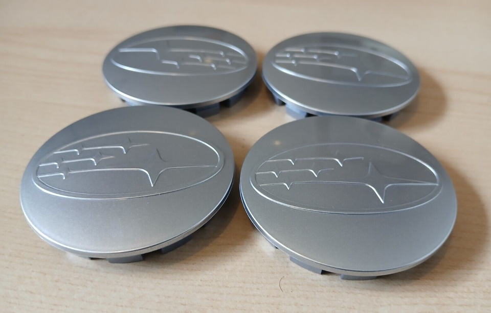 Center Cap Subaru Legacy Impreza Outback Crosstrek WRX Wheel 28821VA000 ...