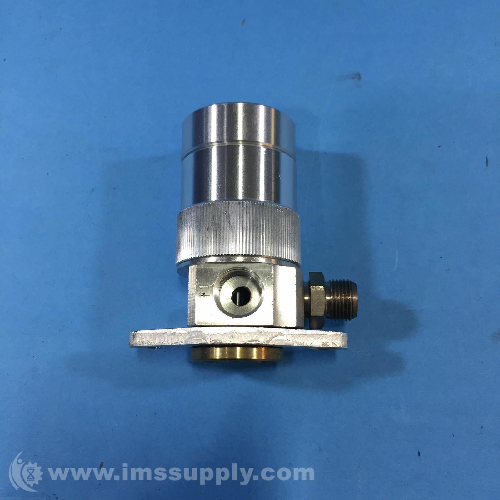 Trinity Industrial Corporation 42-120 Color Change Valve FNIP | eBay