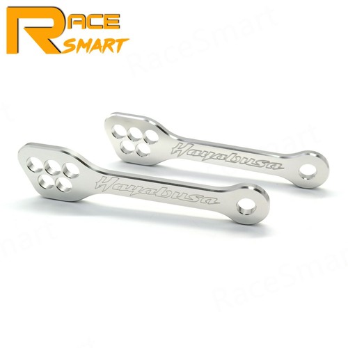 For Suzuki Hayabusa GSX1300R 1999-2020 Rear Suspension Lowering Links ...