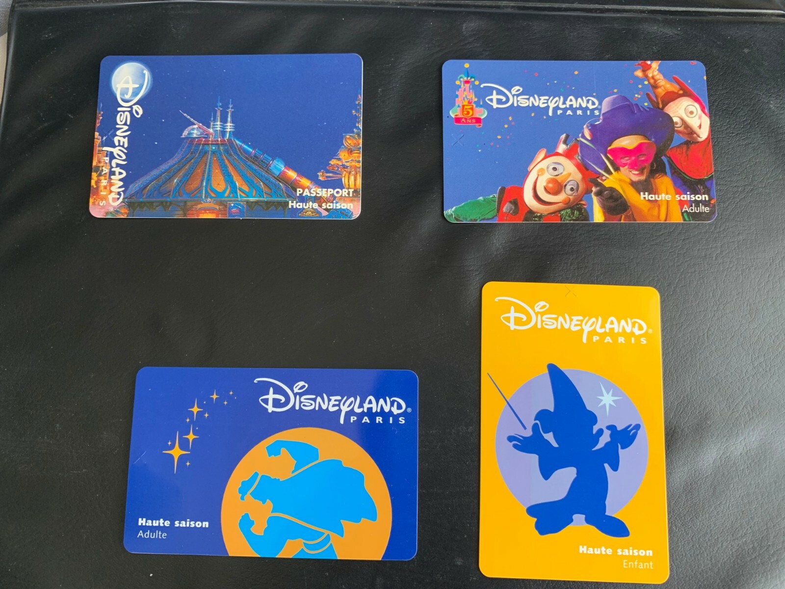 Billet Disneyland Paris D occasion billet-disneyland-paris-d-occasion