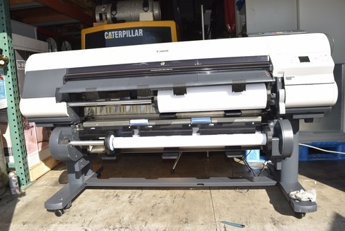 Canon imagePROGRAF iPF820 | eBay