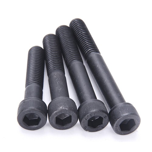 M8 M10 Partial Thread Socket Head Screw Cap Allen Bolts High Tensile ...