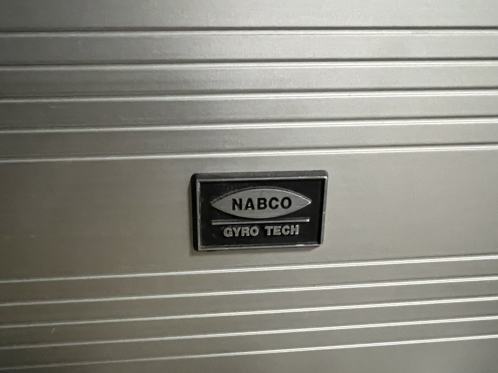 Nabco Entrances Gyro Tech | eBay