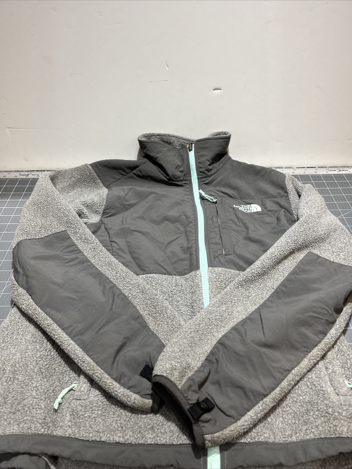 The North Face Recycled Polar Tech Fleece Denali Jack… - Gem