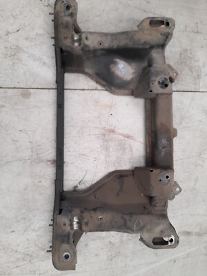 Holden VZ V6 k-frame crossmember engine front subframe commodore | eBay ...
