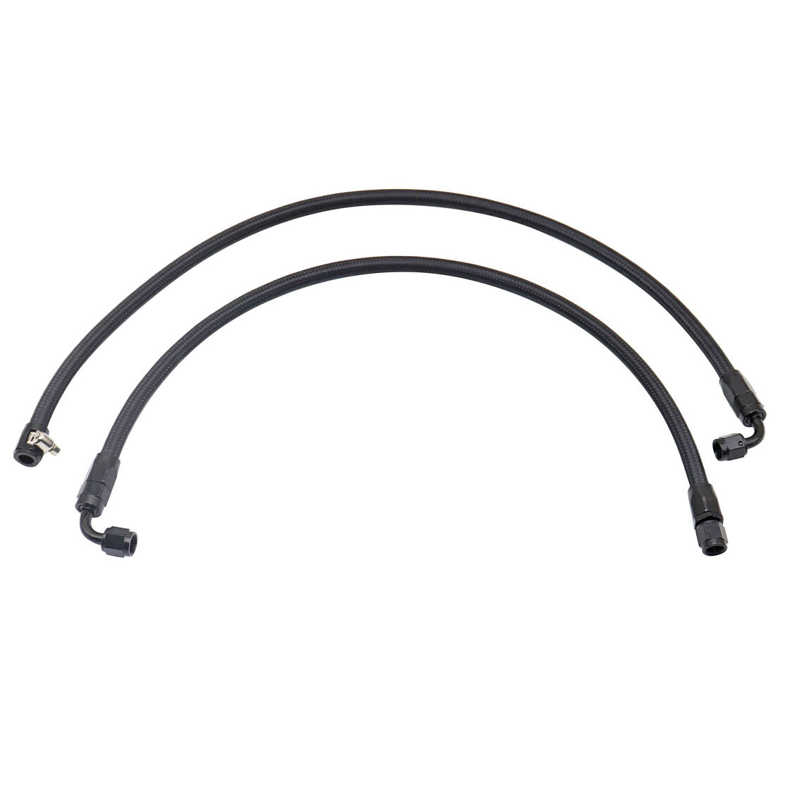 FAST 102 & 92 Steam Vent Kit For Complete LS1 LS6 LS3 Coolant Crossover ...