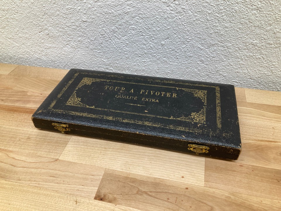 JACOT PIVOT POLISHING TOOL, WATCHMAKERS VINTAGE WATCH REPAIR TOOL | eBay