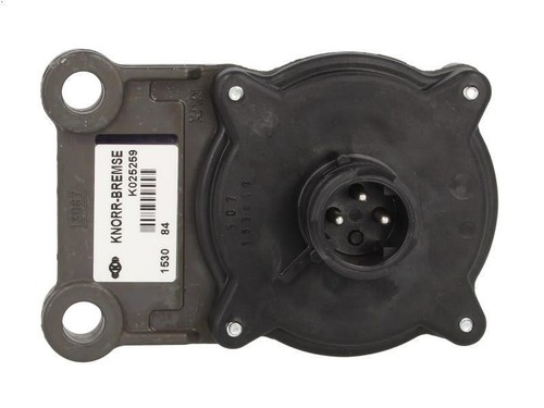 Sensor, pneumatic suspension level KNORR K025259N00 | eBay Australia