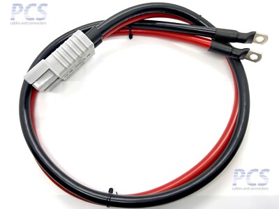 Electrical Equipment & Tools - Anderson Crimper