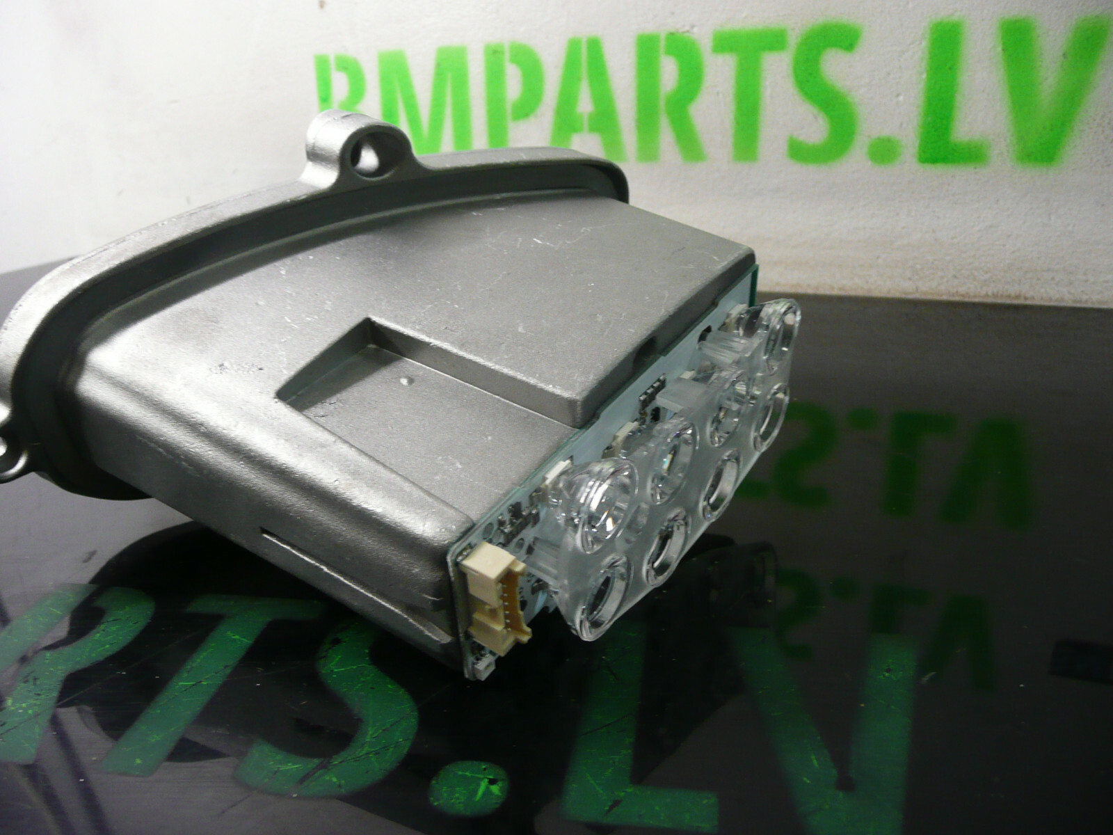 NEW BM BMW F01LCI F02LCI F03LCI INSERT FOR TURN SIGNAL, RIGHT ...