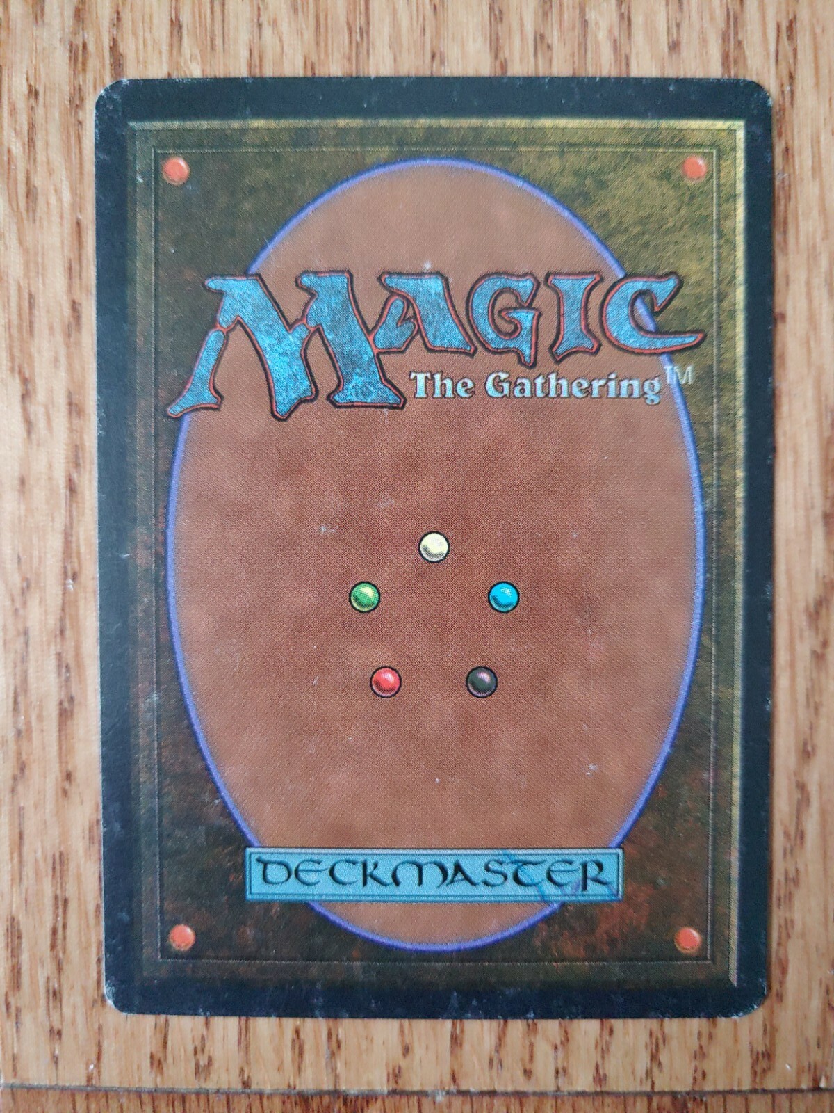 Magic the Gathering: Beta: Basic Land - Mountain (B): LP | eBay