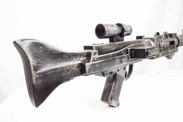 Clone DC-15A Trooper Blaster Rifle Prop | eBay