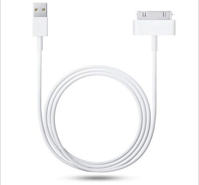 USB Sync Data Charging Cable Cord For Apple iPod Touch 4th Gen | 1M ...