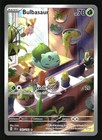 Bulbasaur 143/142 - Stellar Crown Pokemon TCG Illustration Rare 2024 ...