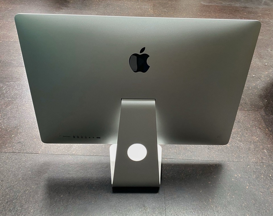 Apple iMac 27" Late 2013 i5 3.2GHz 16GB RAM 1TB HDD NVIDIA GT755M macOS ...