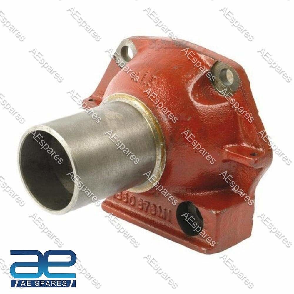 1860889M1 NEW Multi Power Input Housing For Massey Ferguson 35 50 65 ...