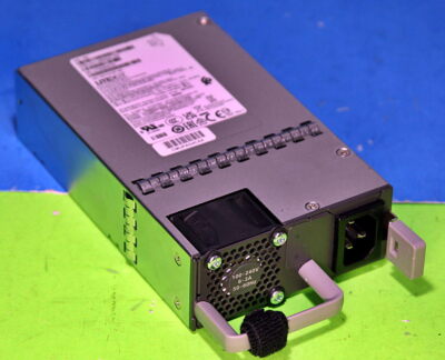 Cisco PWR-CC1-400WAC Cisco 400W AC Power Supply for C8300 | eBay