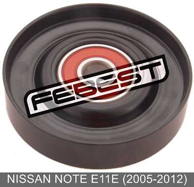 Pulley Tensioner For Nissan Note E11E (2005-2012) | eBay
