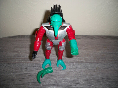 Bakatak Power Power Lords 1982 Revell Vintage Action Figure near ...