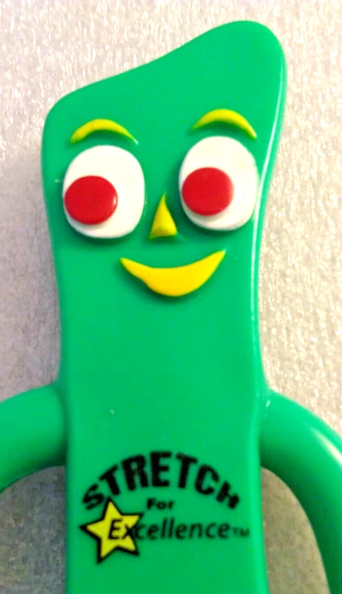 Gumby Stretch