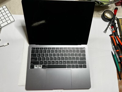 13-inch MacBook Air Model No. A1932 | eBay
