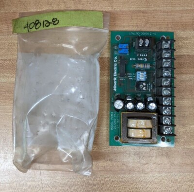 MINARIK PCM4 Isolation Card Processing Module Drive Accessory | eBay