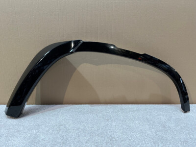 LAND ROVER DEFENDER L633 2021-2024 REAR LEFT WHEEL ARCH MOULDING TRIM ...