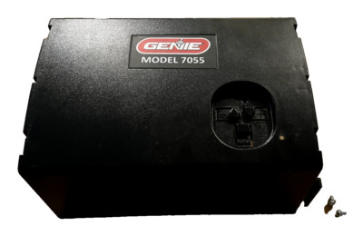 Genie Garage Door Opener Powerhead Cover for Model 7055 - 39356T.S | eBay