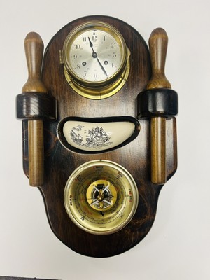 Clocks - Salem Clock