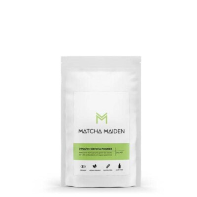 Matcha Maiden - Matcha Green Tea 70g | eBay Australia