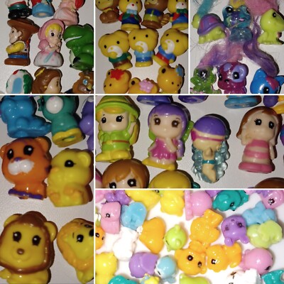 YOU CHOOSE Squinkies, Zinkies, and More, Multi-listing | eBay