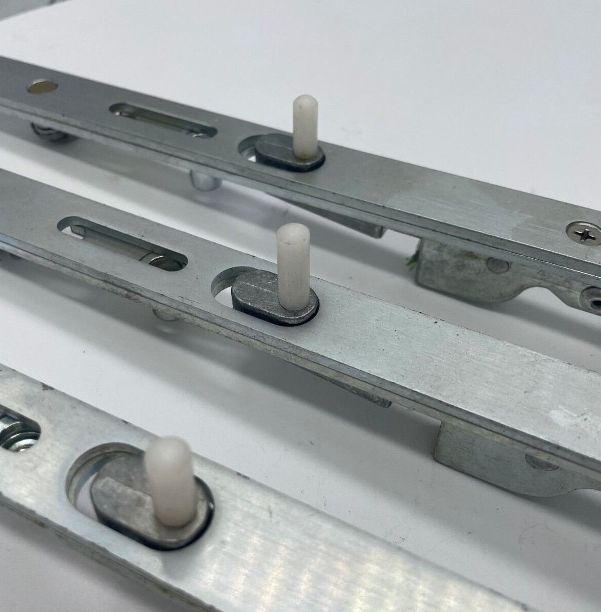 Fullex MK1 Sliding Patio Door Lock Pin on Lock Backsets (18.75,25.75 ...