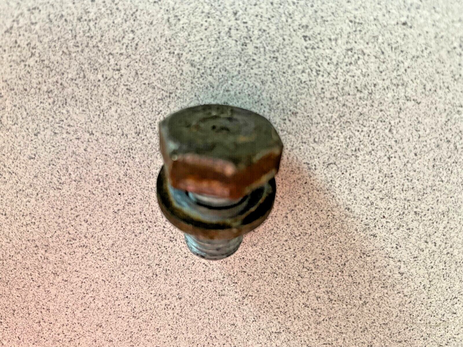 Mercedes-Benz Bolt Large Screw a 001 990 18 00 for sale online | eBay