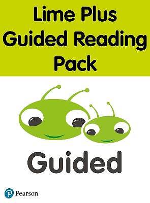 Bug Club Lime Plus Guided Reading Pack (2021), Mar 9781292419947 | eBay UK