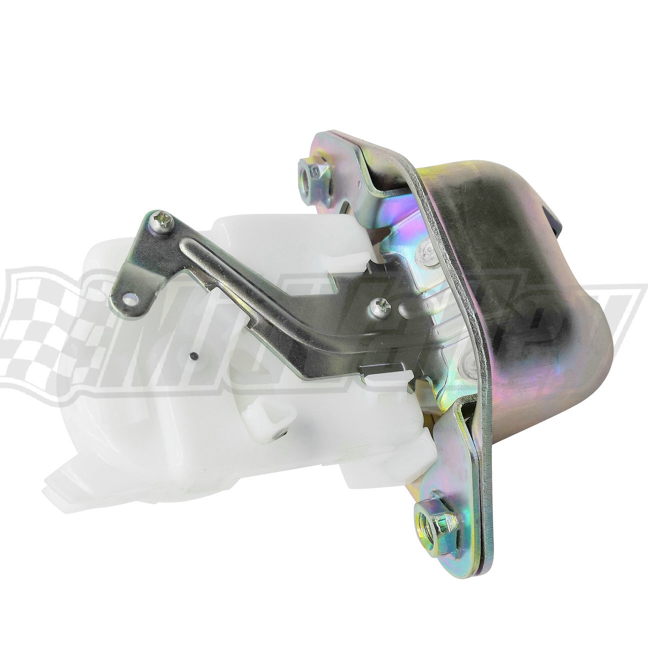 2009-2011 Subaru Forester Lock Actuator Latch Tailgate Liftgate ...