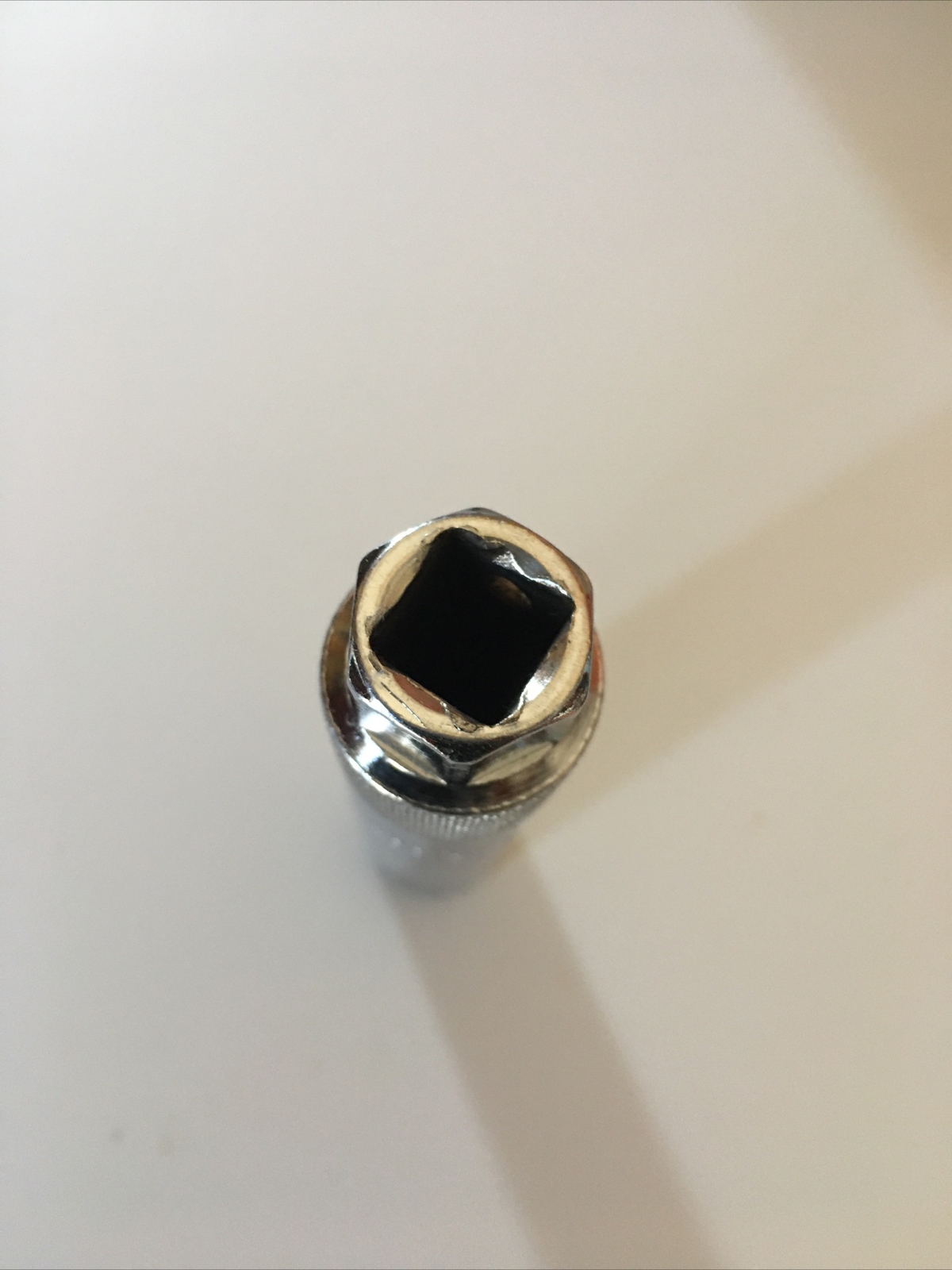 Mac Tools USA 3/8" Drive 5/8" 6pt Extra Deep Spark Plug Socket SC172 ...