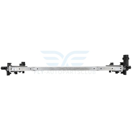 Radiator Fits 2018-2021 Volkswagen Atlas 2020-2021 Volkswagen Atlas ...