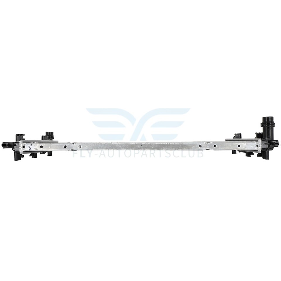 Radiator Fits 2018-2021 Volkswagen Atlas 2020-2021 Volkswagen Atlas ...