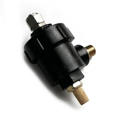 G1/8 Tire Changer Quick Relief Valve Bead Breaker Release Dump Valve ...