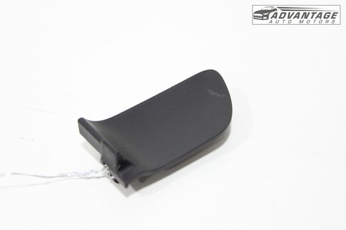 2018-2024 NISSAN KICKS REAR LEFT SIDE DOOR PANEL HANDLE TRIM COVER CAP ...