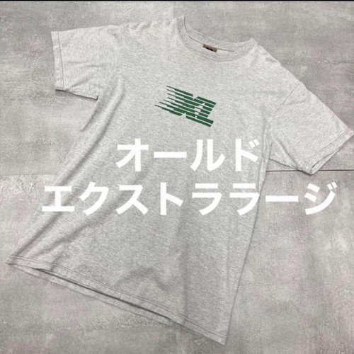 00'S Old Extra Large T-Shirt Vintage Street Clothing Usa | eBay