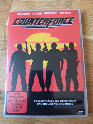 COUNTER FORCE!!!!! | eBay.de