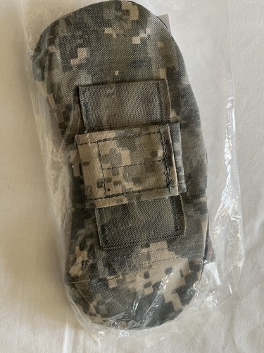 USGI NAPE PAD ADVANCED COMBAT HELMET S/M BRAND NEW | eBay