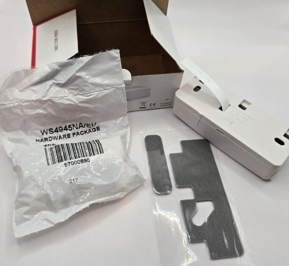 Brand New DSC WS4945 Wireless Door / Window Transmitter, Magnet ...