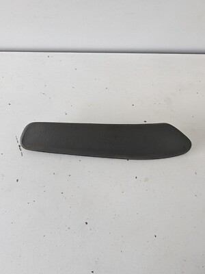 Right Door Trim Cover Handle Insert Grey Statesman Caprice VR VS ...